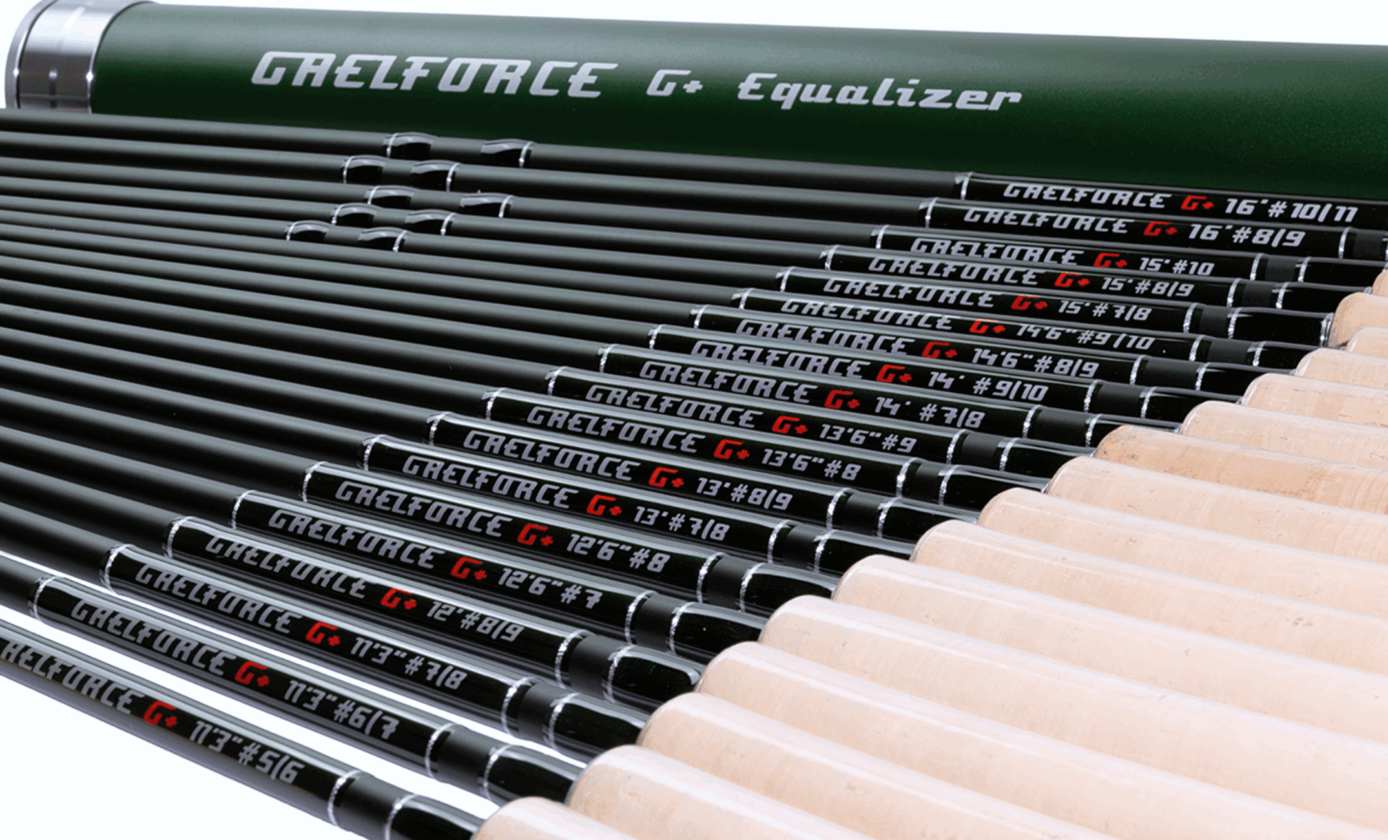 Gaelforce Fly Fishing